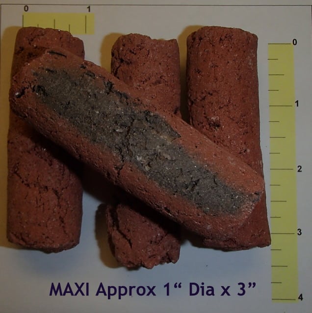 MAXI Exciting New Biohome Media | GreatWave Engineering