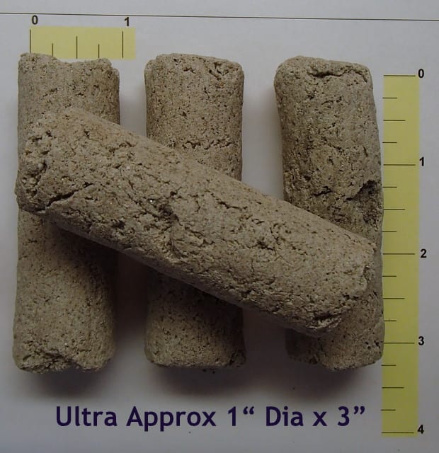 Biohome Ultra Media | GreatWave Engineering