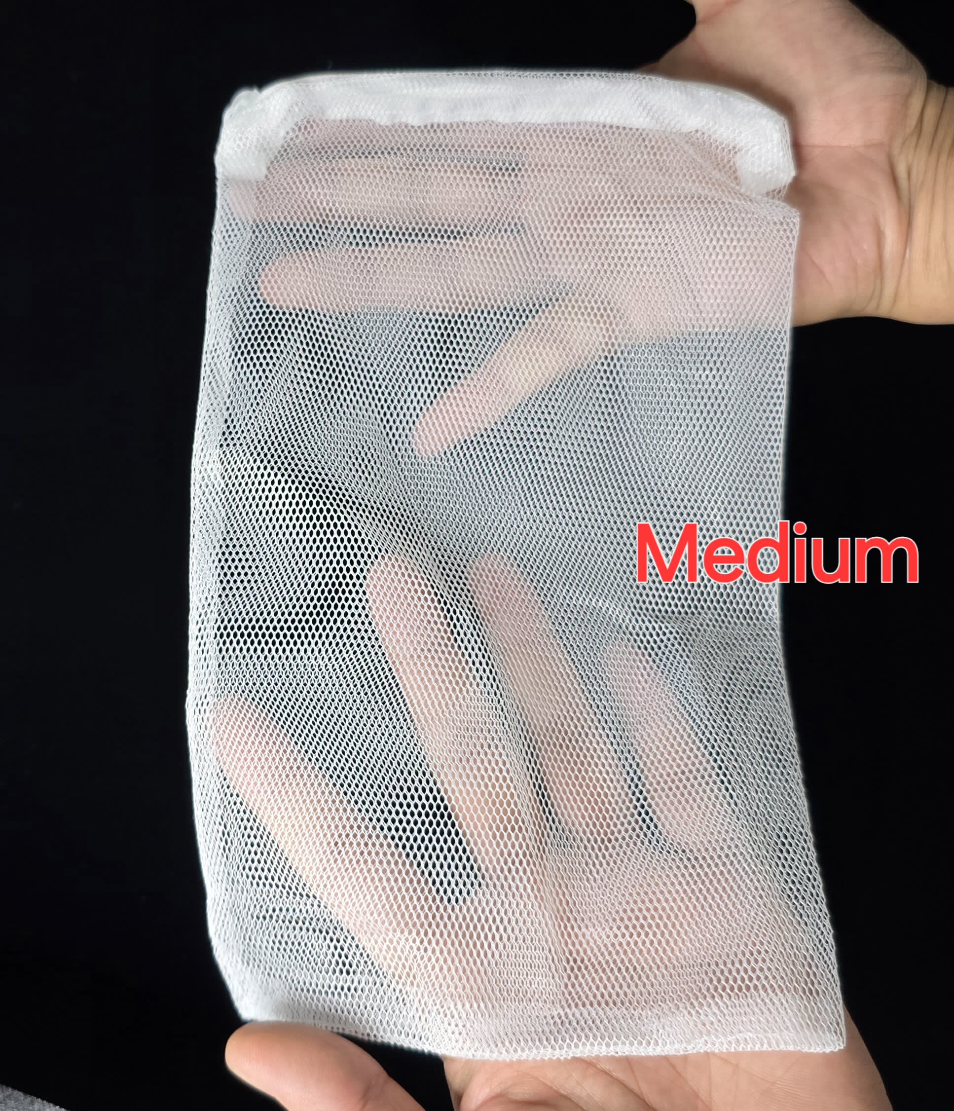 Aquarium Filter Media Bags