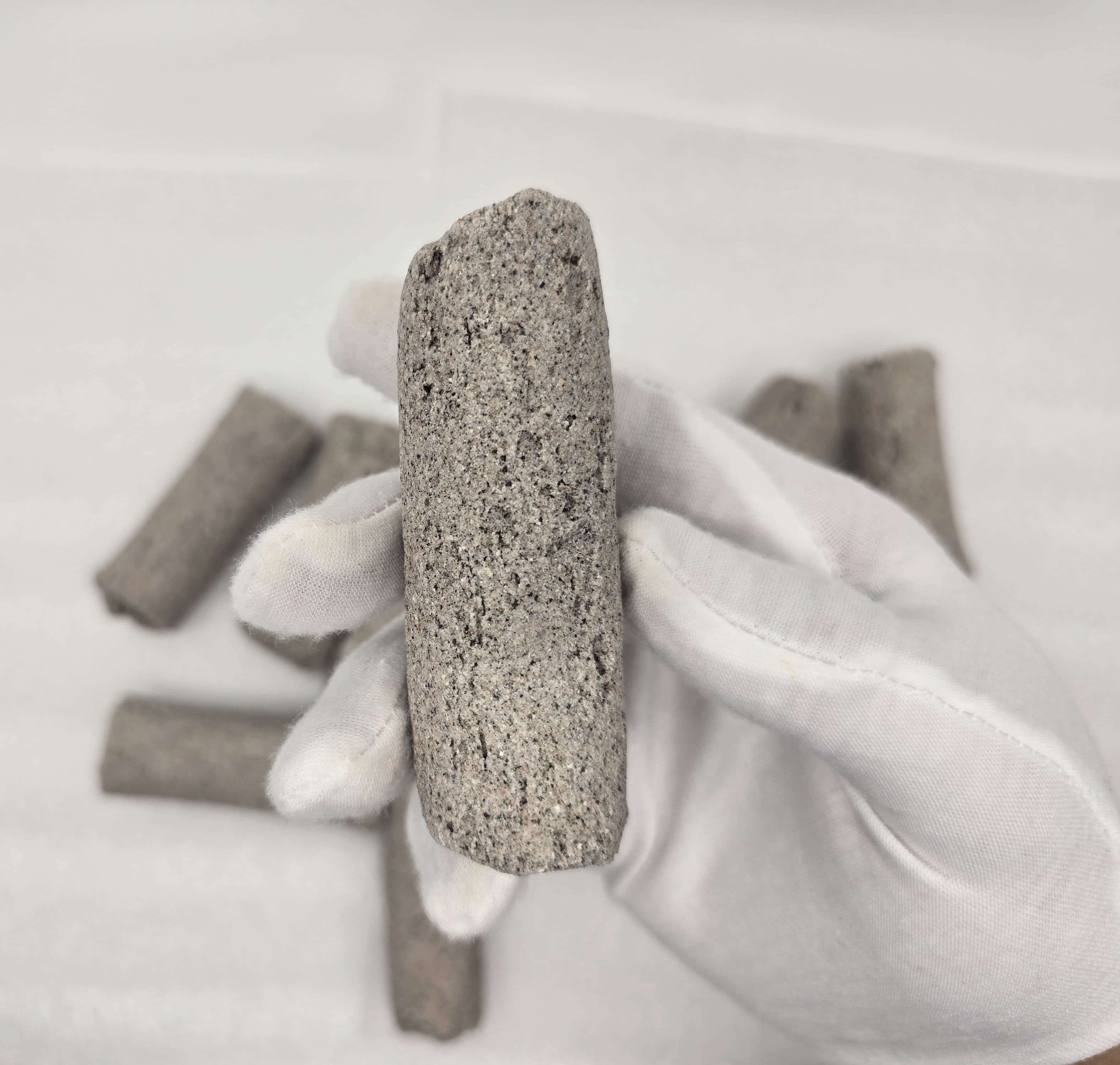 Biohome Ultra Media | GreatWave Engineering