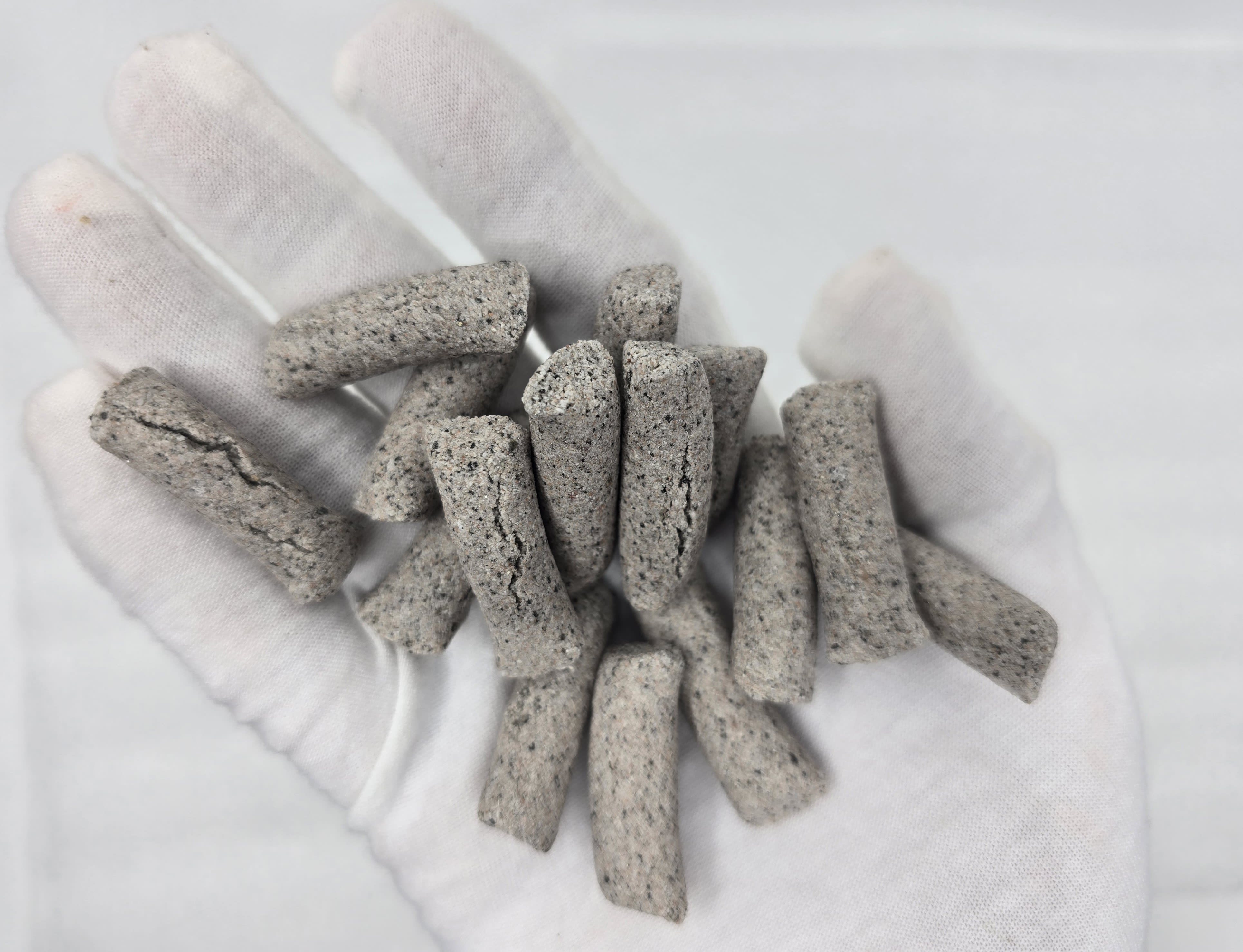 Biohome Standard Media | Sintered Glass Filters Media | GreatWave ...