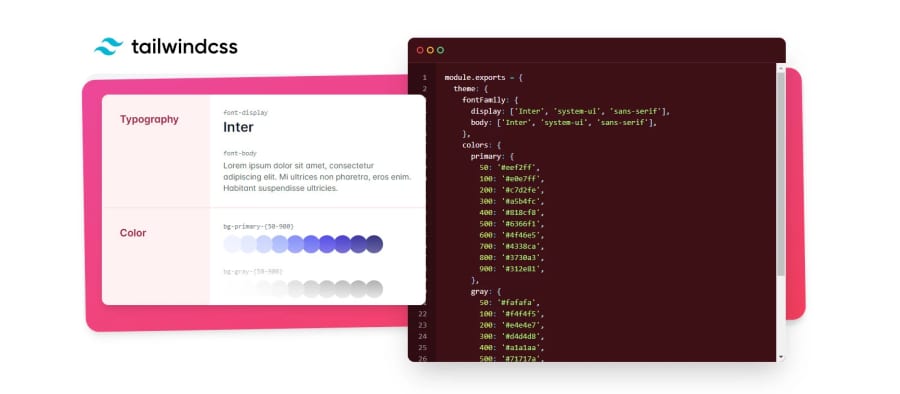Tailwind: Tu nueva librería de CSS favorita