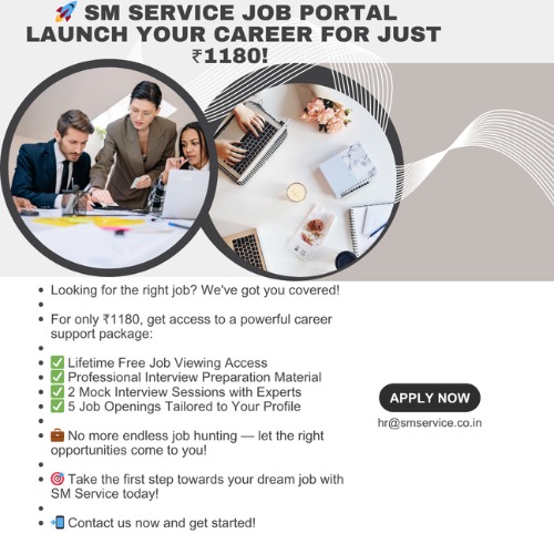SM SERVICES
