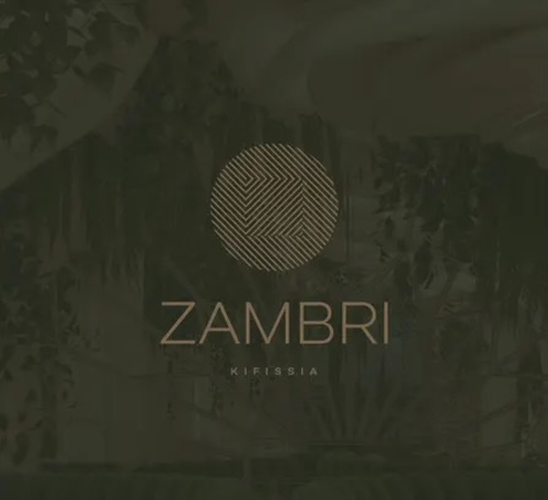 Zambri - Κλείσε τραπέζι εύκολα | Nighthub