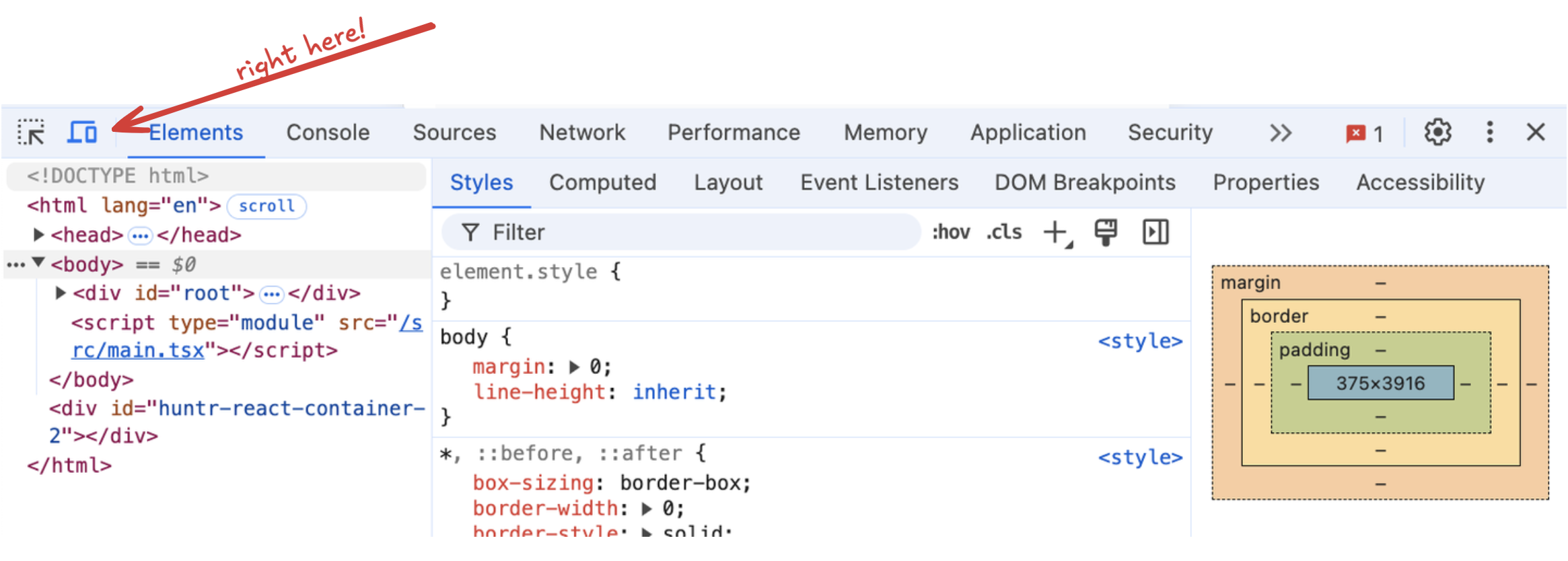 Mobile first design with Tailwind CSS - DEV Community