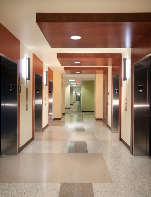 forscom headquarters