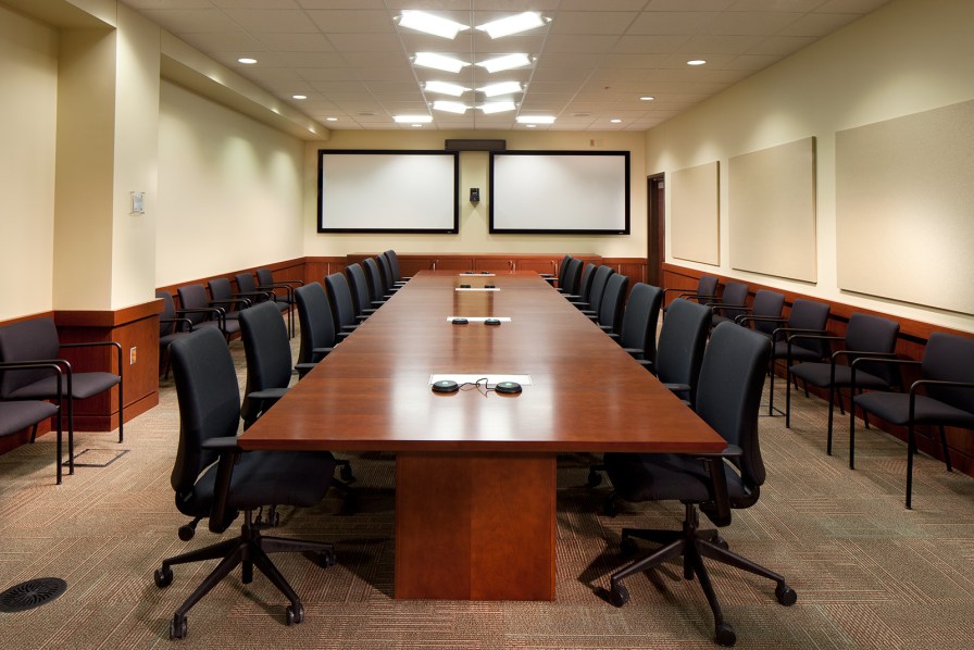 forscom headquarters