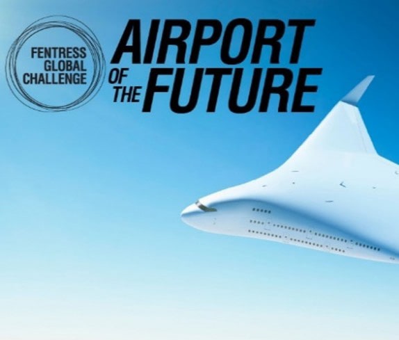 Airport of the Future 2021 - Fentress Studios, a Populous Company
