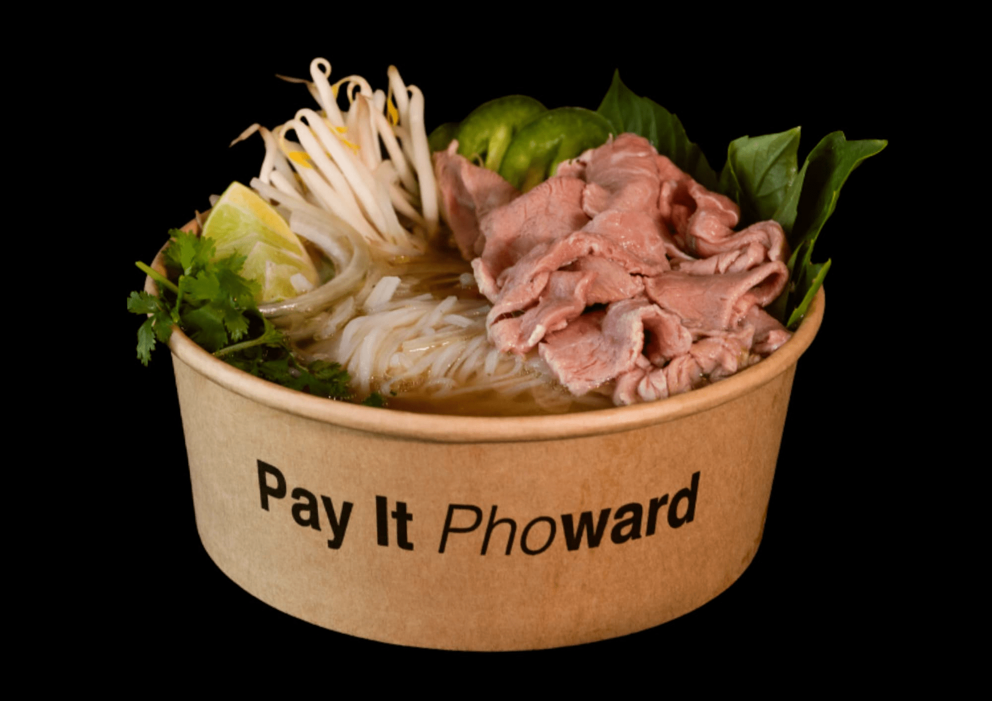 Vinason Pho Kitchen (Kirkland) | Order Online