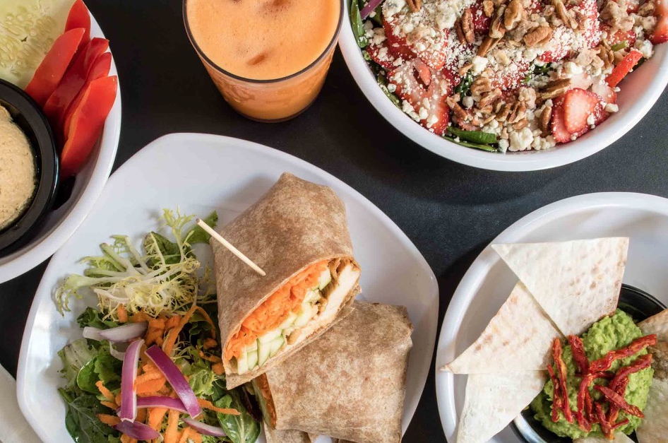 Fuel | Order Online