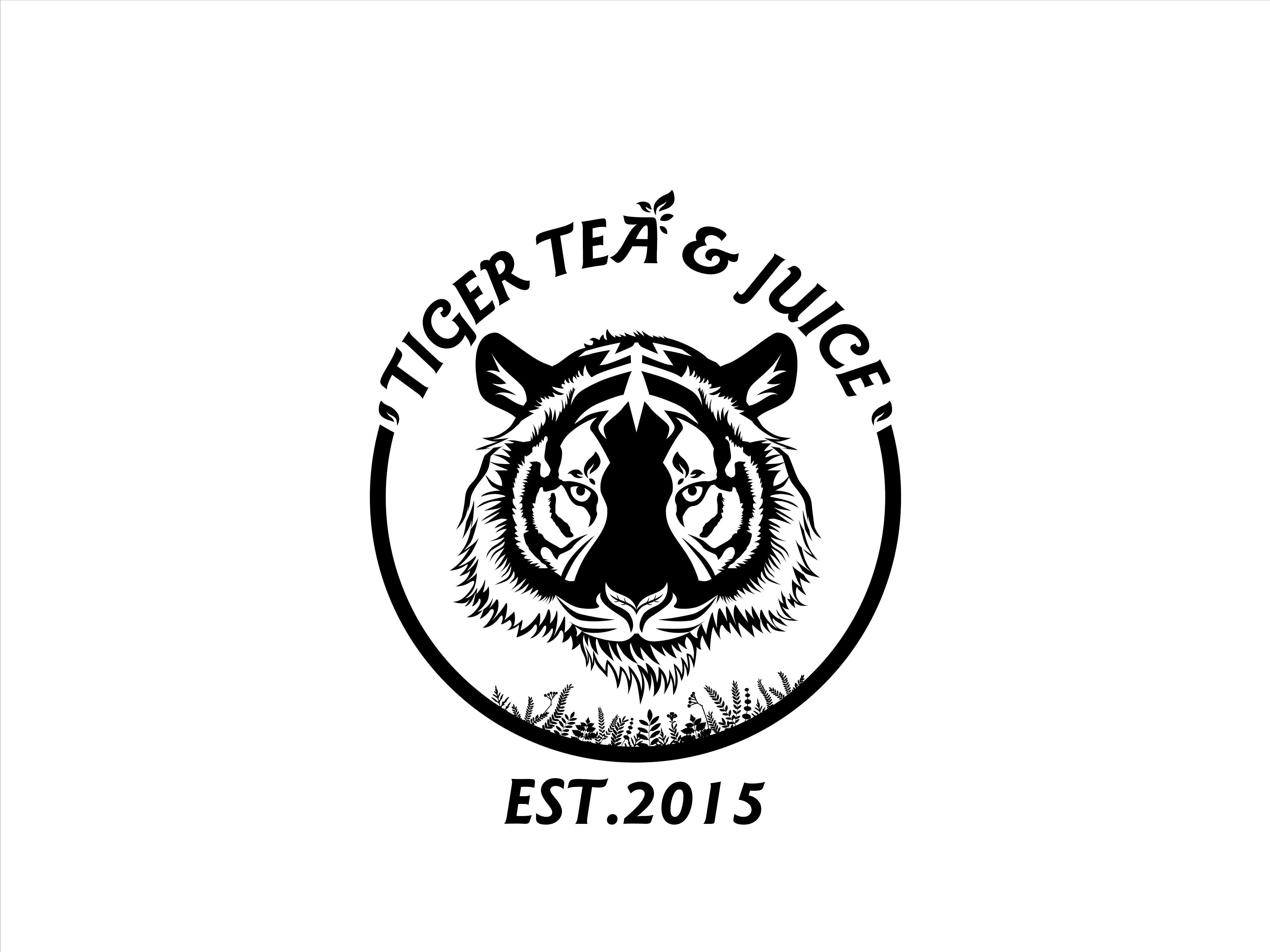 Tiger Tea & Juice - Burlingame | Order Online