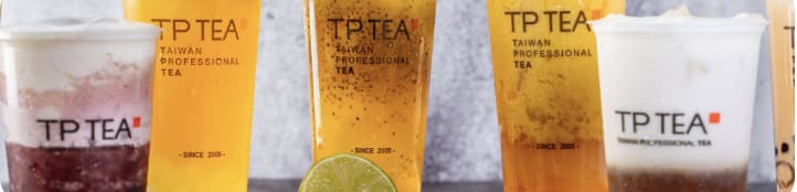 TP TEA - Diamond Bar | Order Online