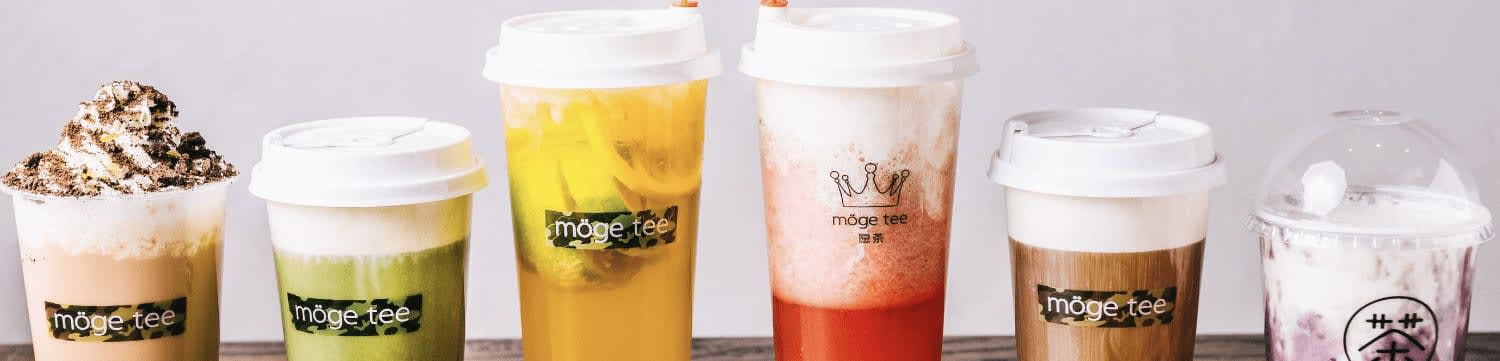 Moge Tee & Korean Style Chicken (Atlanta, Spring St NW) | Order Online