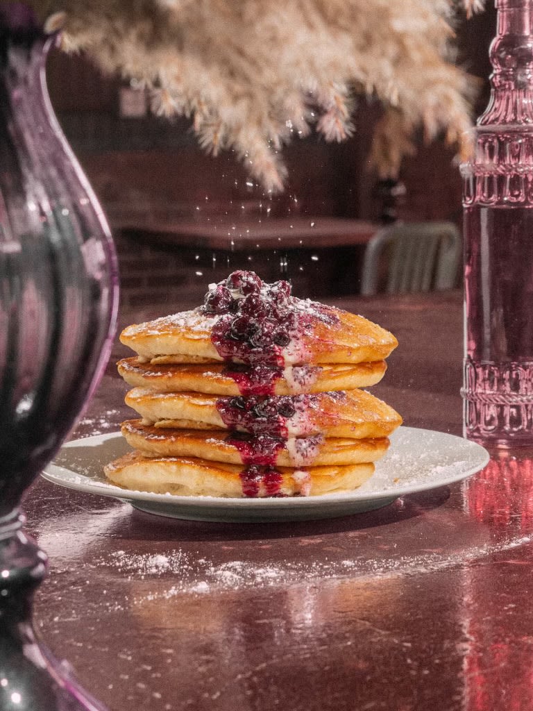 Vegan House Of Pancakes Pick Up Kitchen (East Point, GA) | Order Online