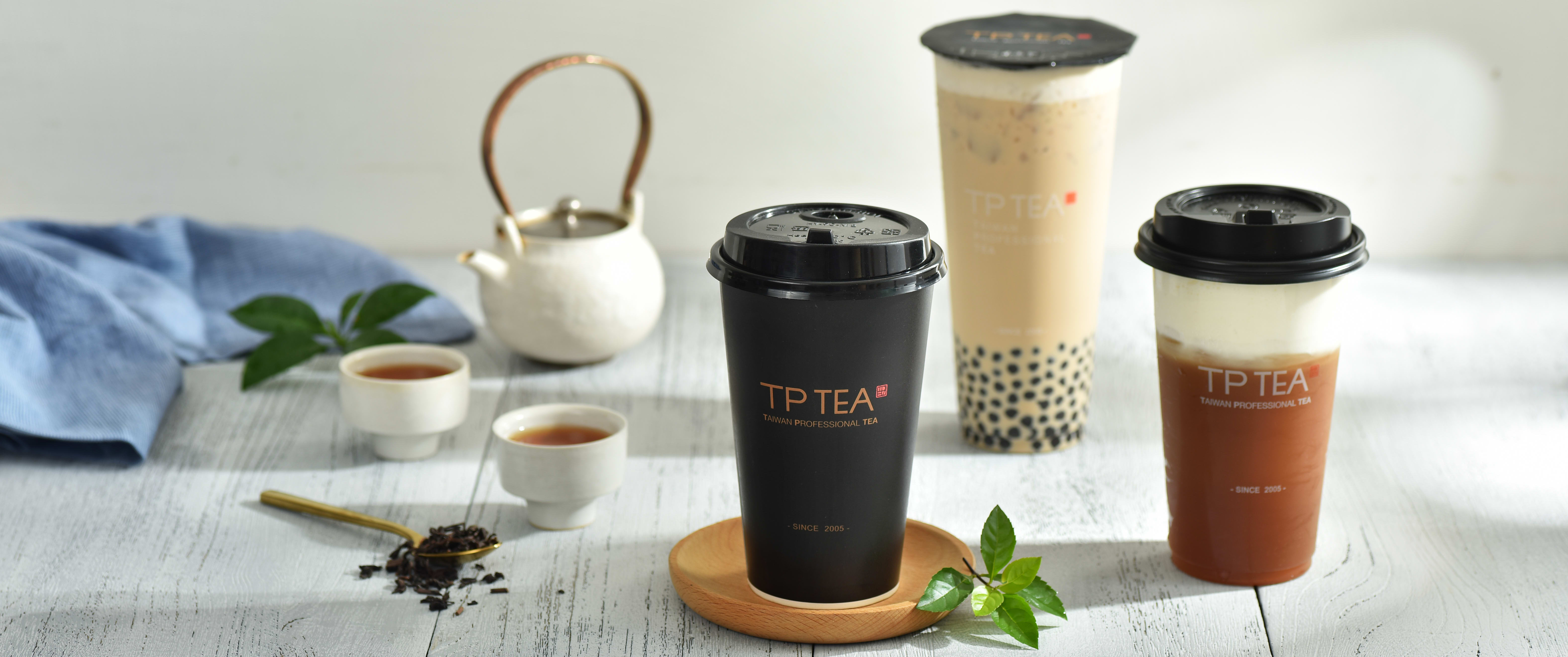 TP TEA Chinatown (NV) | Order Online
