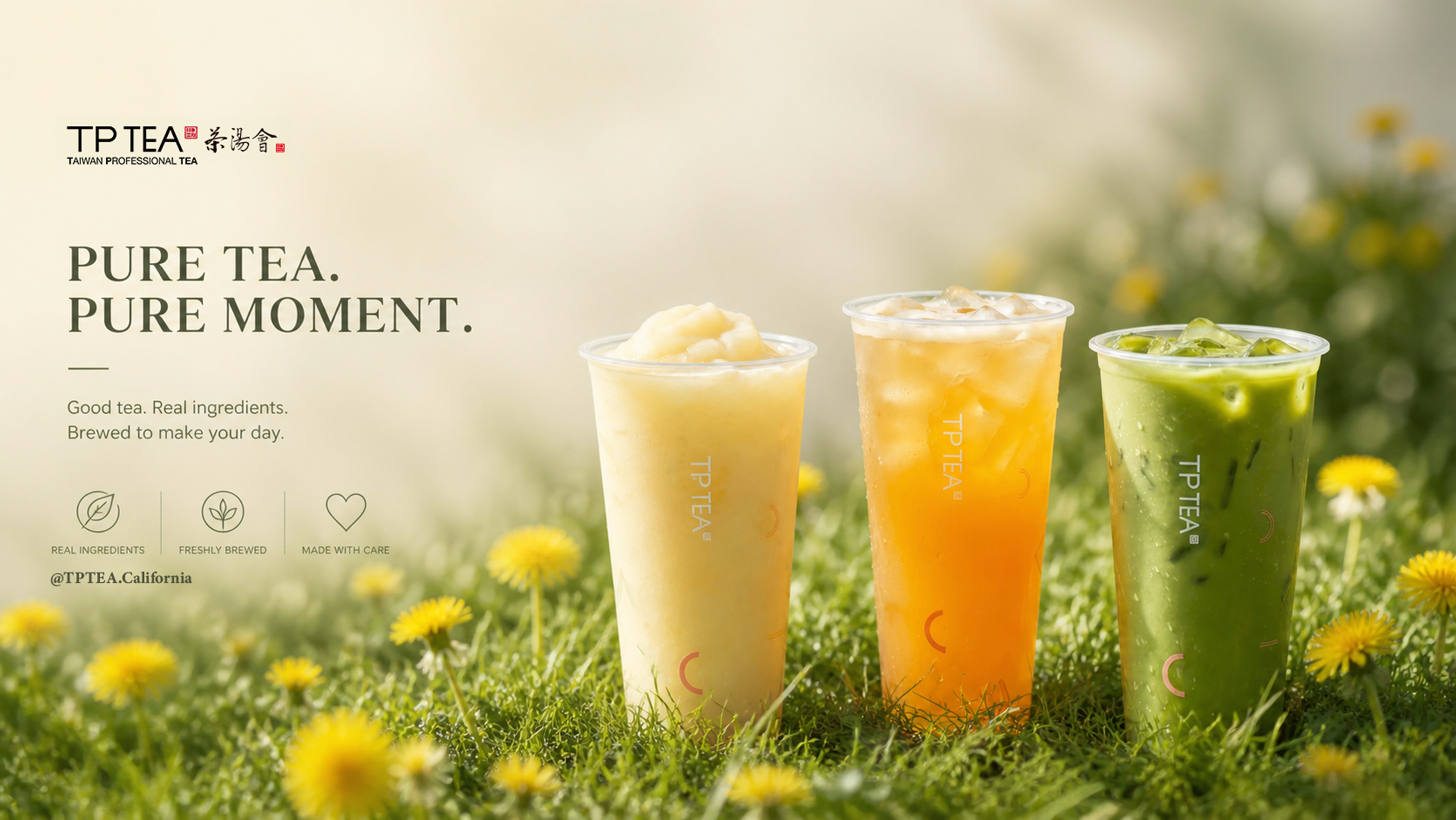 TP TEA - Milpitas | Order Online
