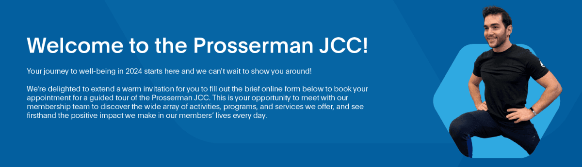 Prosserman JCC
