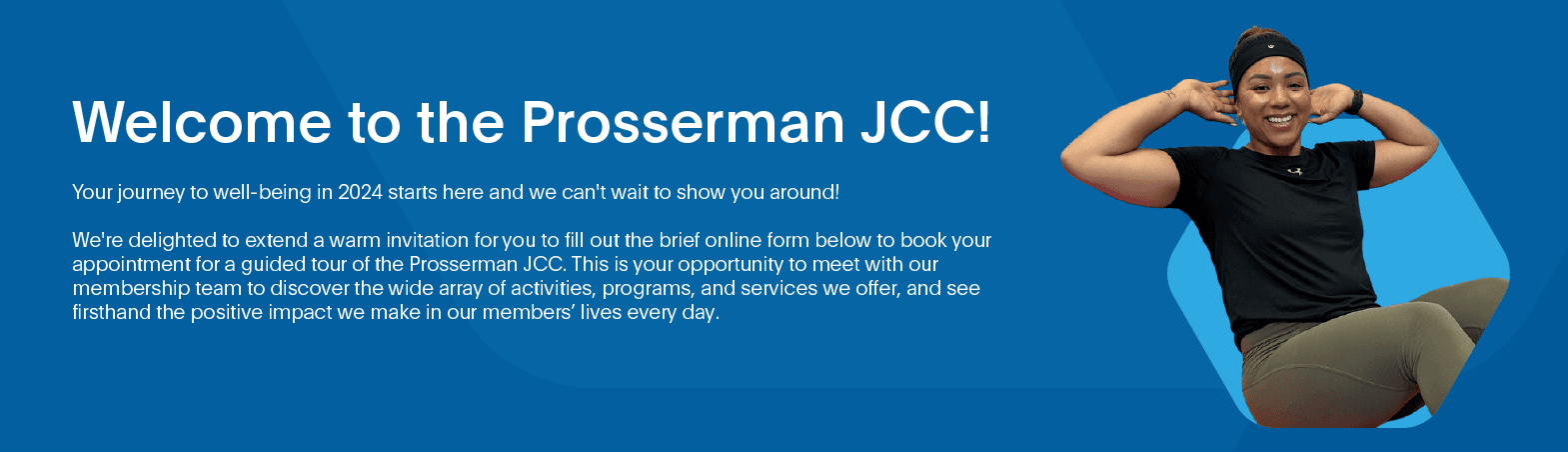 Prosserman JCC