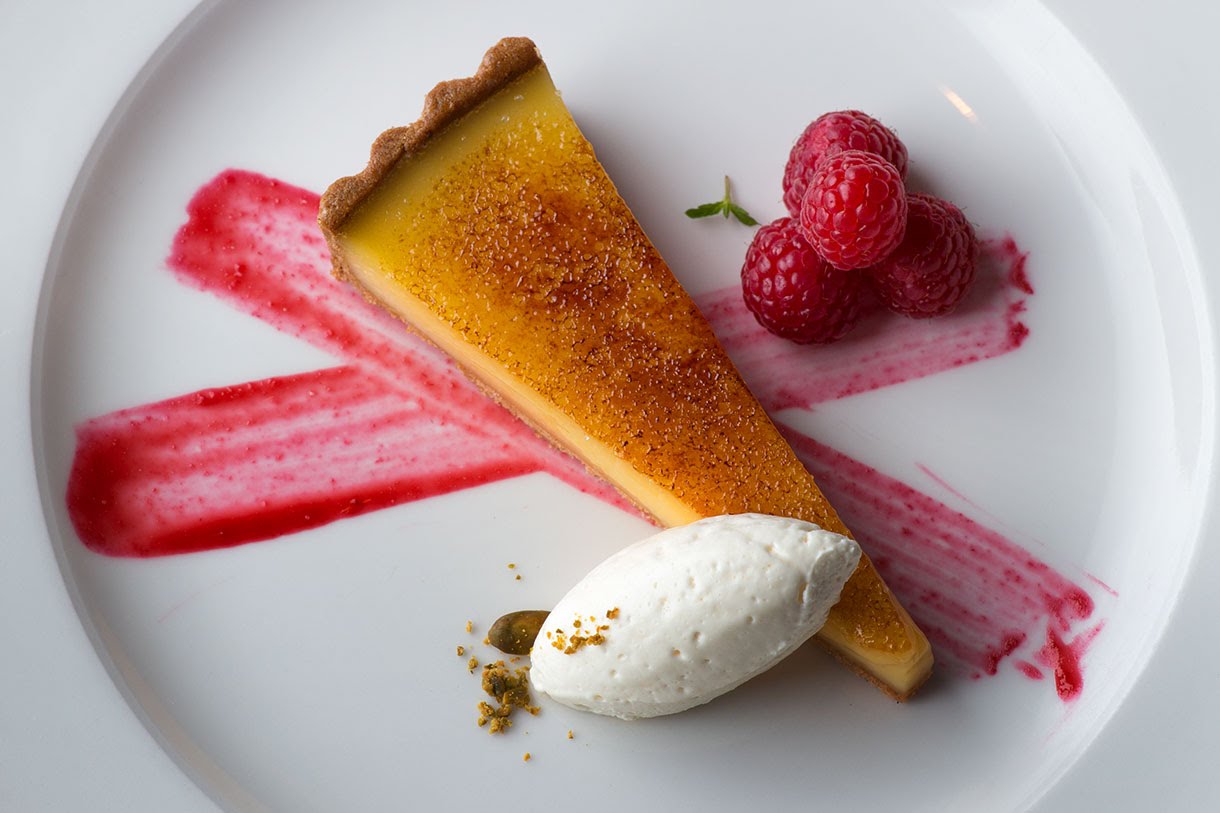 Desserts Recipes - CookBook