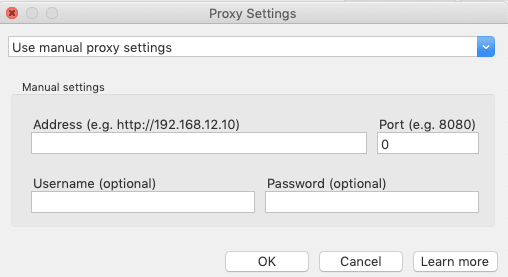 Troubleshooting | Scan2CAD Tutorials and Docs