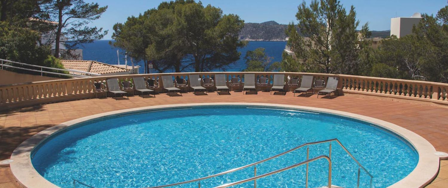 Premium Seniorenresidenzen ♔ | Residencial Es Castellot Mallorca