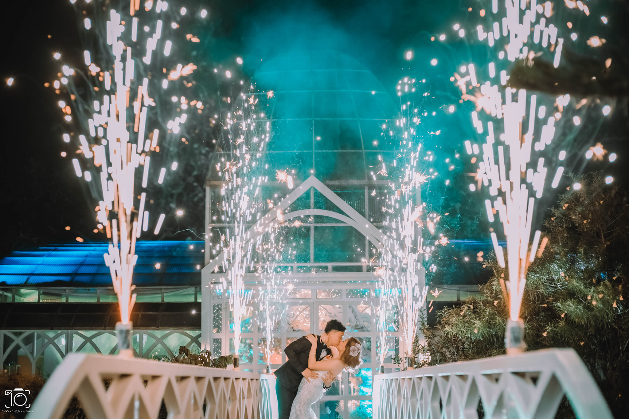 MC Events PH - Wedding and Event Planner/Coordinator.