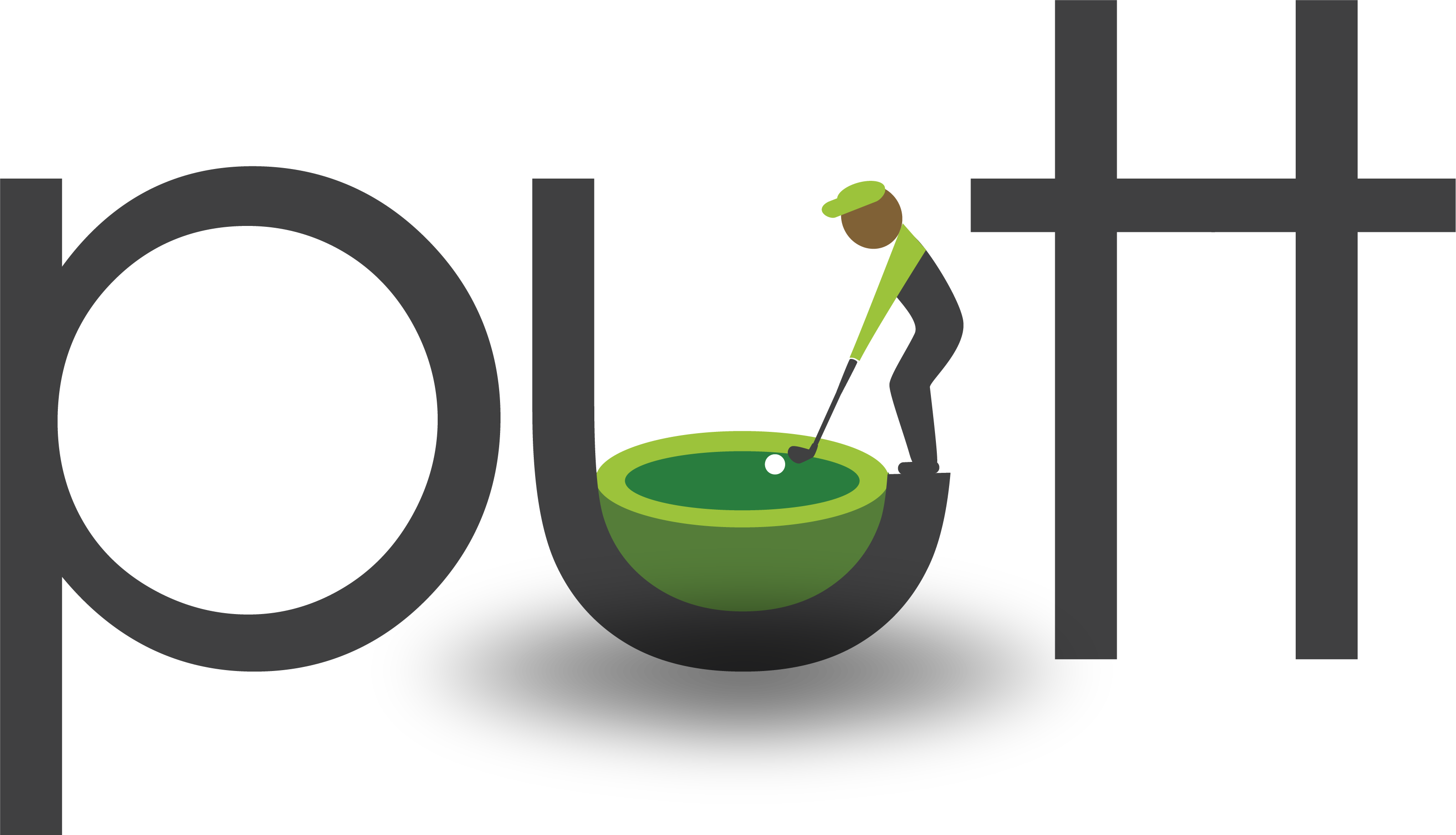 Putt - Golf Scoring Made Easy