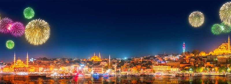 Christmas in Turkey | Turkey Christmas | Christmas Tours