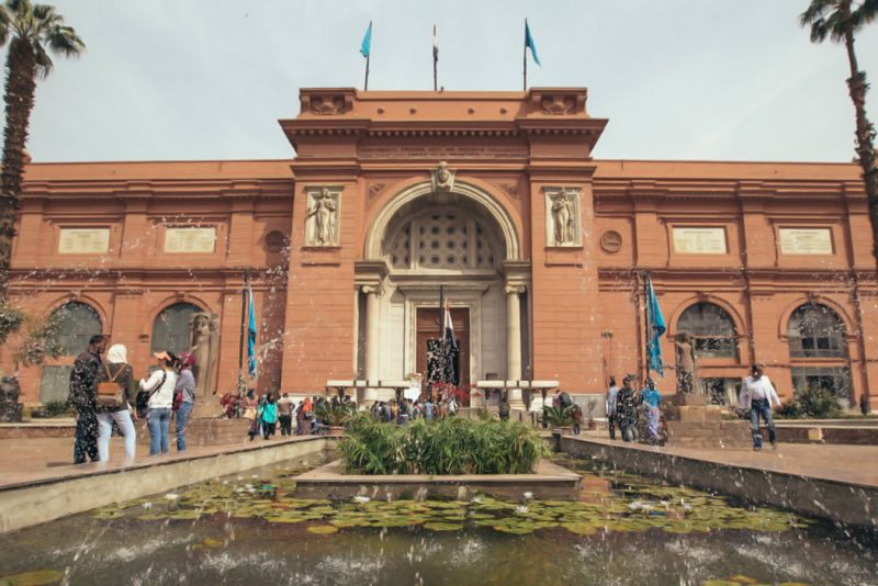 Cairo: Guide to Egypt's Capital and Things to do in Cairo