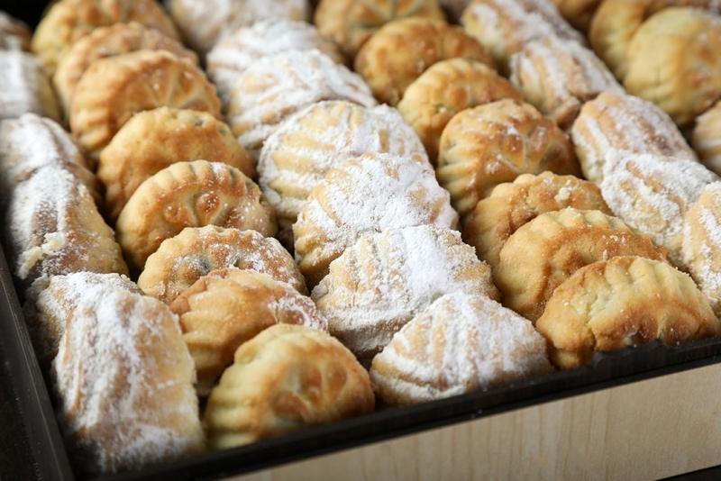 Journey through Saudi Arabian Cuisine: ‍12 Most Popular and Traditional ...