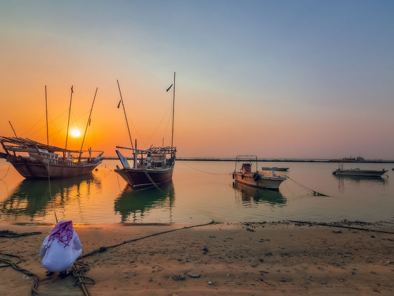 Jeddah Short Break 4 days