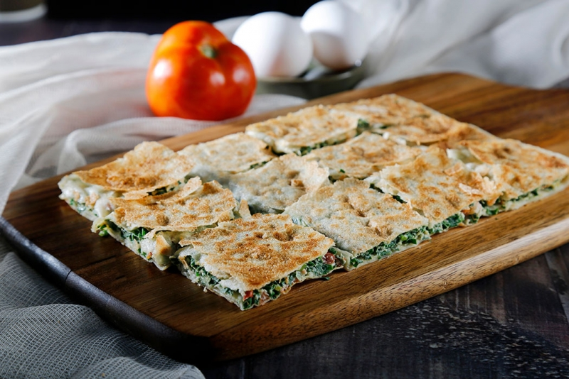 Journey through Saudi Arabian Cuisine: ‍12 Most Popular and Traditional ...