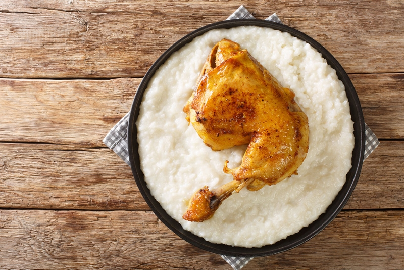 Journey through Saudi Arabian Cuisine: ‍12 Most Popular and Traditional ...