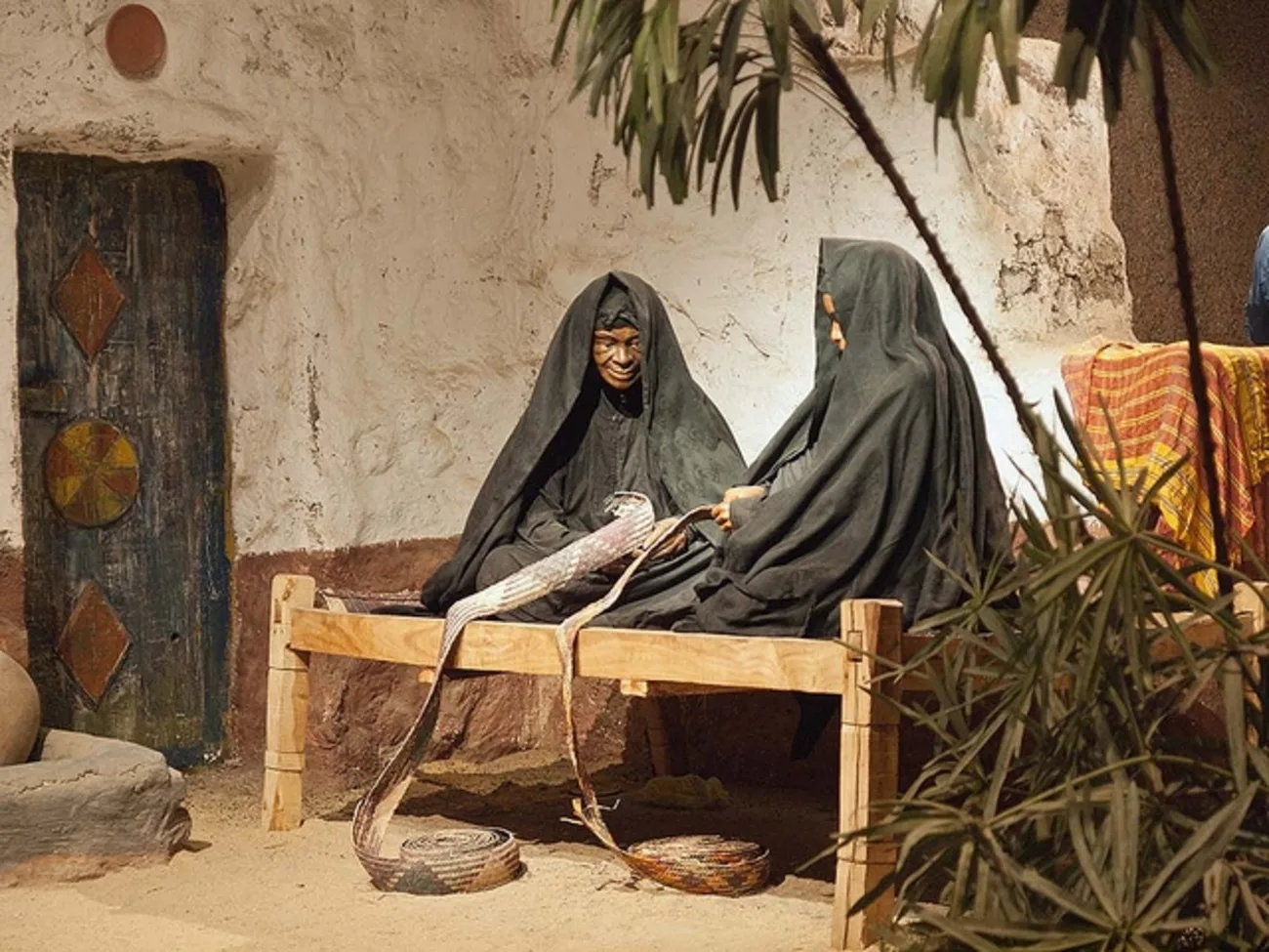 Nubian Museum Aswan: History, Culture & UNESCO Heritage