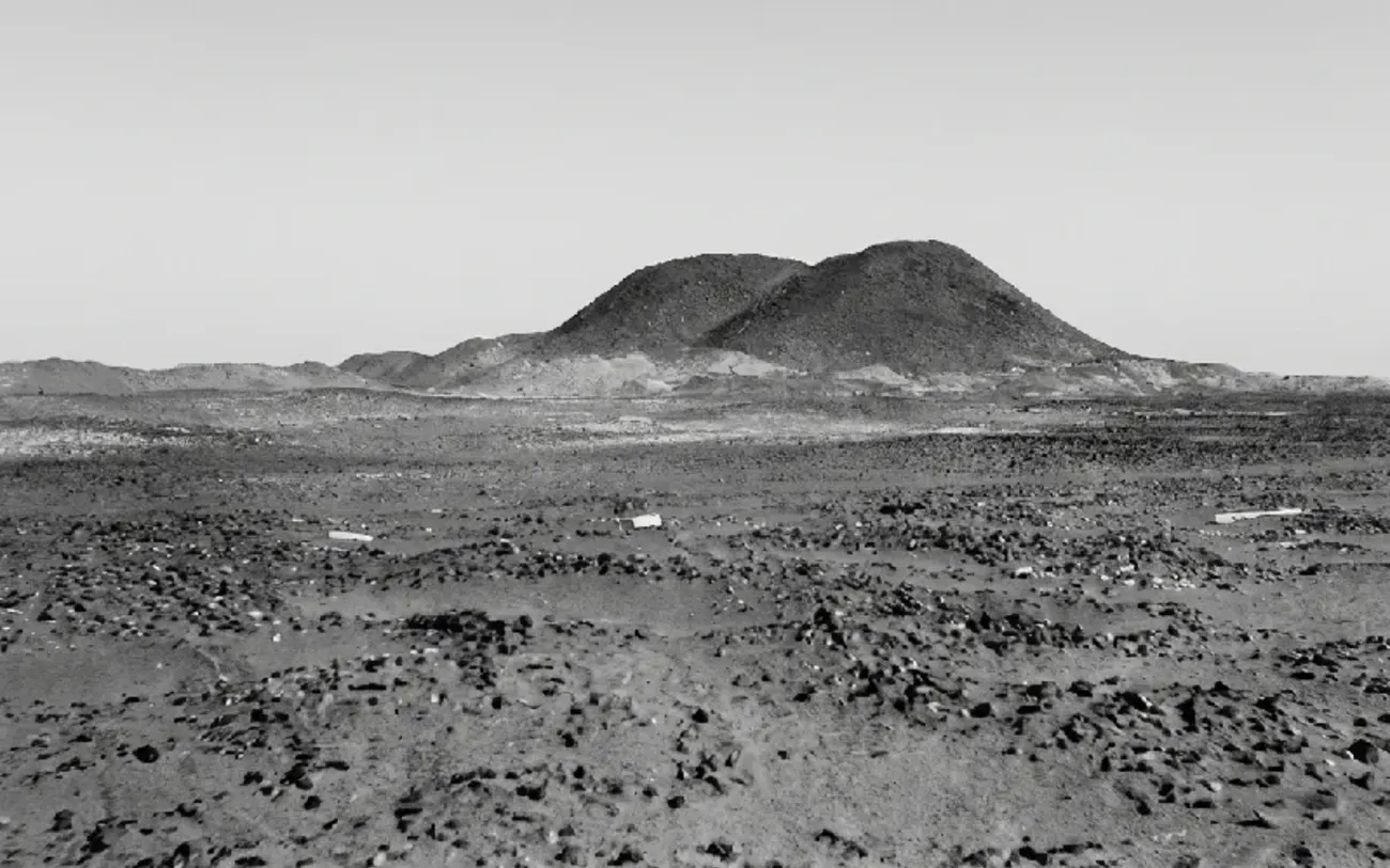 Pyramid of Senusret III – Middle Kingdom Hidden Secrets