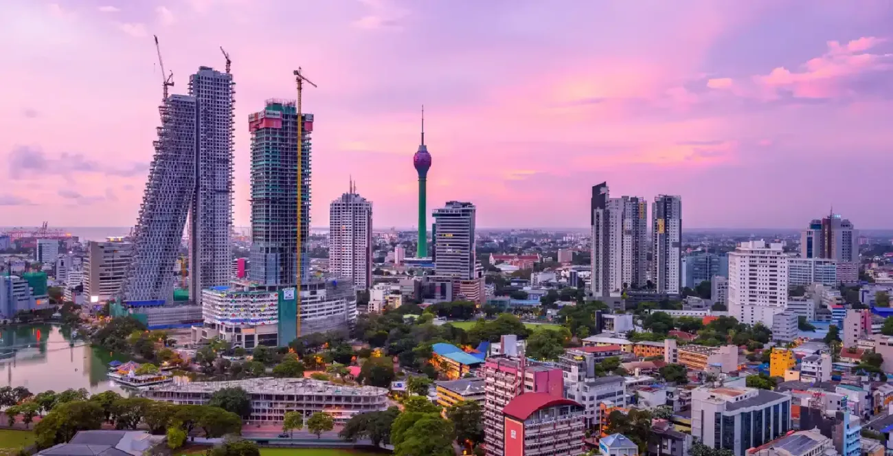 Colombo Sri Lanka: Guía completa para descubrir la capital