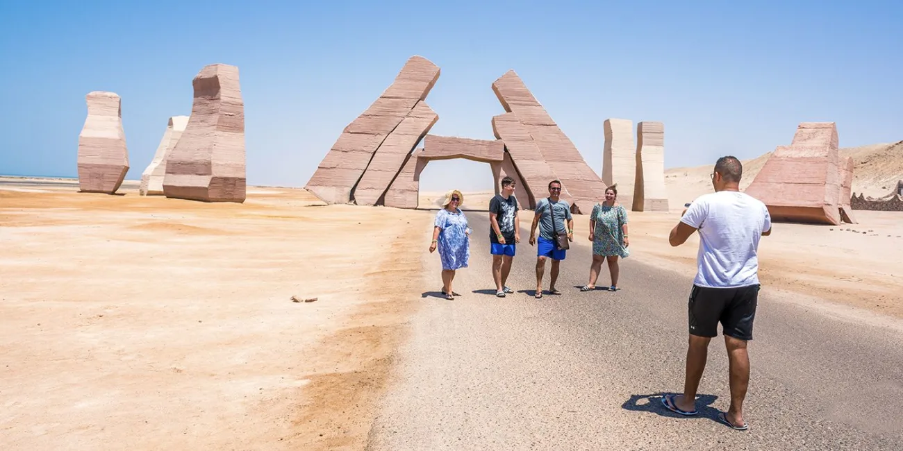 National Parks in Egypt | Top 5 Protected Areas to Explore 2026