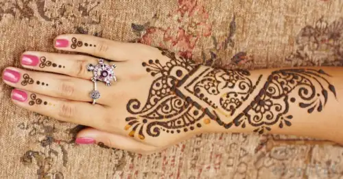 countries that do henna