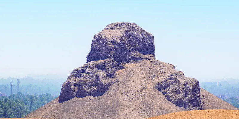 Dahshur Pyramids Near Cairo: History, Facts & Visitor Guide