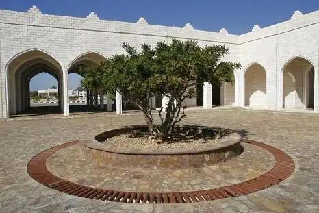 Museum of the Land of Frankincense