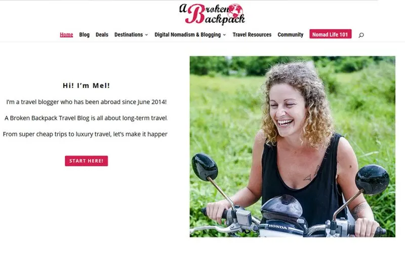 15 Best Travel Blogs for Travellers to Follow Right Now