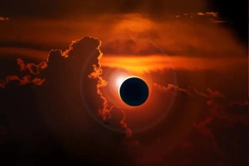 Morocco Solar Eclipse 2027 | Tangier Eclipse 2027