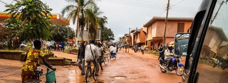 Lira Uganda | Lira City Uganda | Memphis Tours