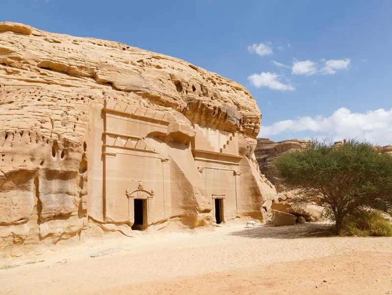 Saudi Arabia Tour Package | Tours in Saudi Arabia | Trip to Riyadh