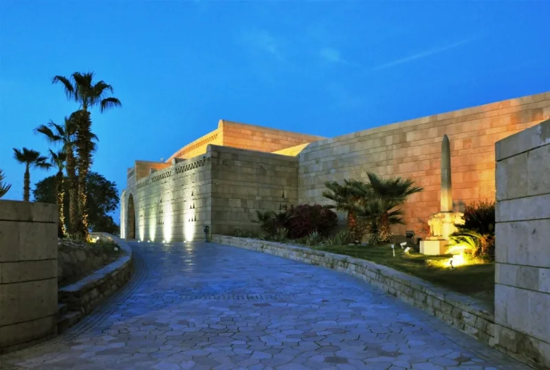 Nubian Museum Aswan: History, Culture & UNESCO Heritage