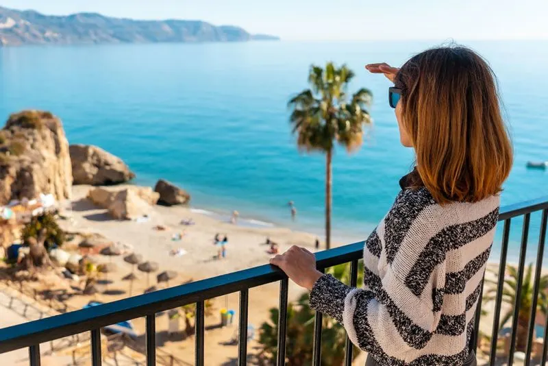 12 Places to Visit in Spain