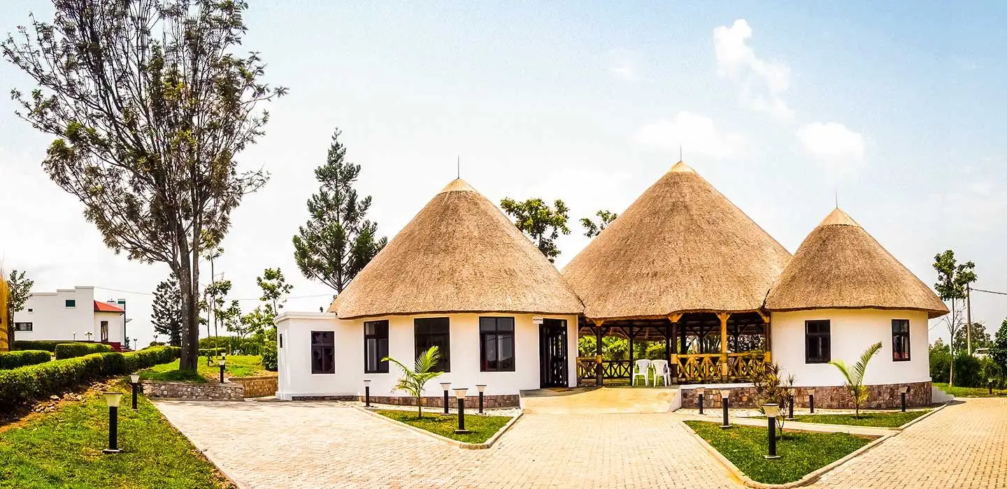 Nyanza | Nyanza Rwanda | Memphis Tours