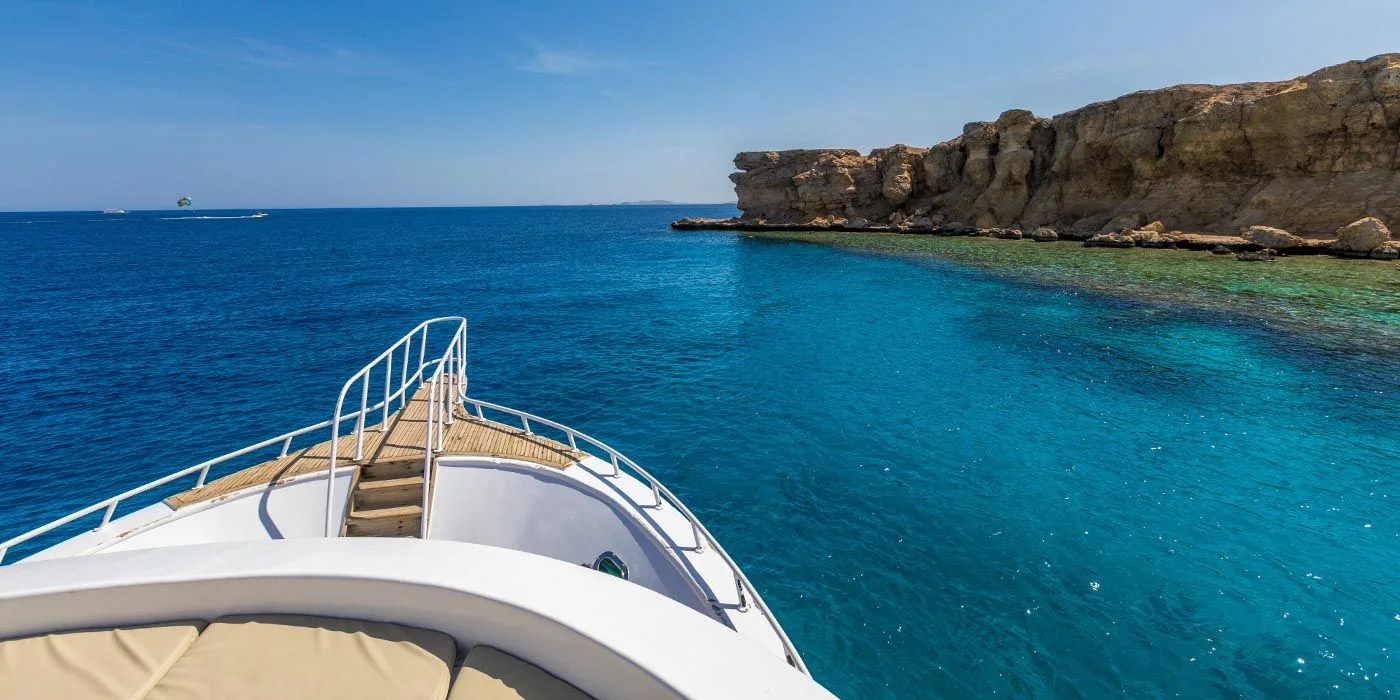 Sharm El Sheikh Excursions | Sharm El Sheikh Day Tours | Memphis Tours