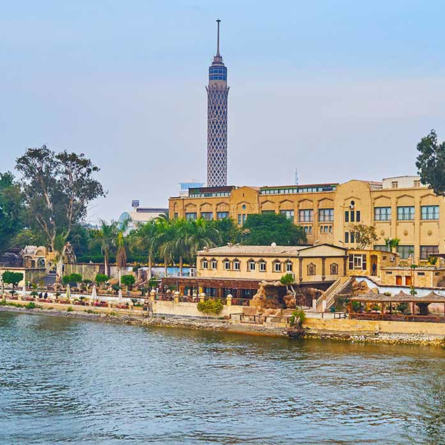 Il Cairo | Capitale Egitto | Cairo Egitto