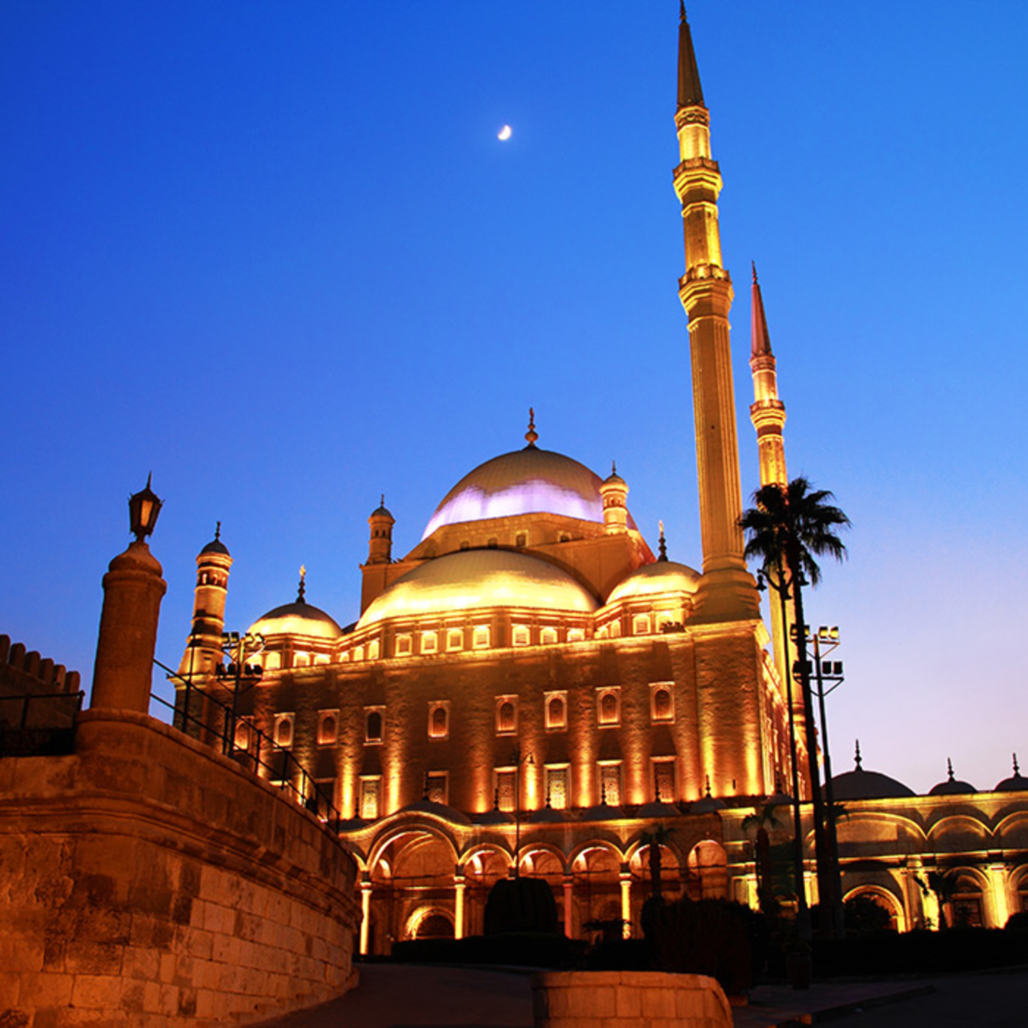 Il Cairo | Capitale Egitto | Cairo Egitto